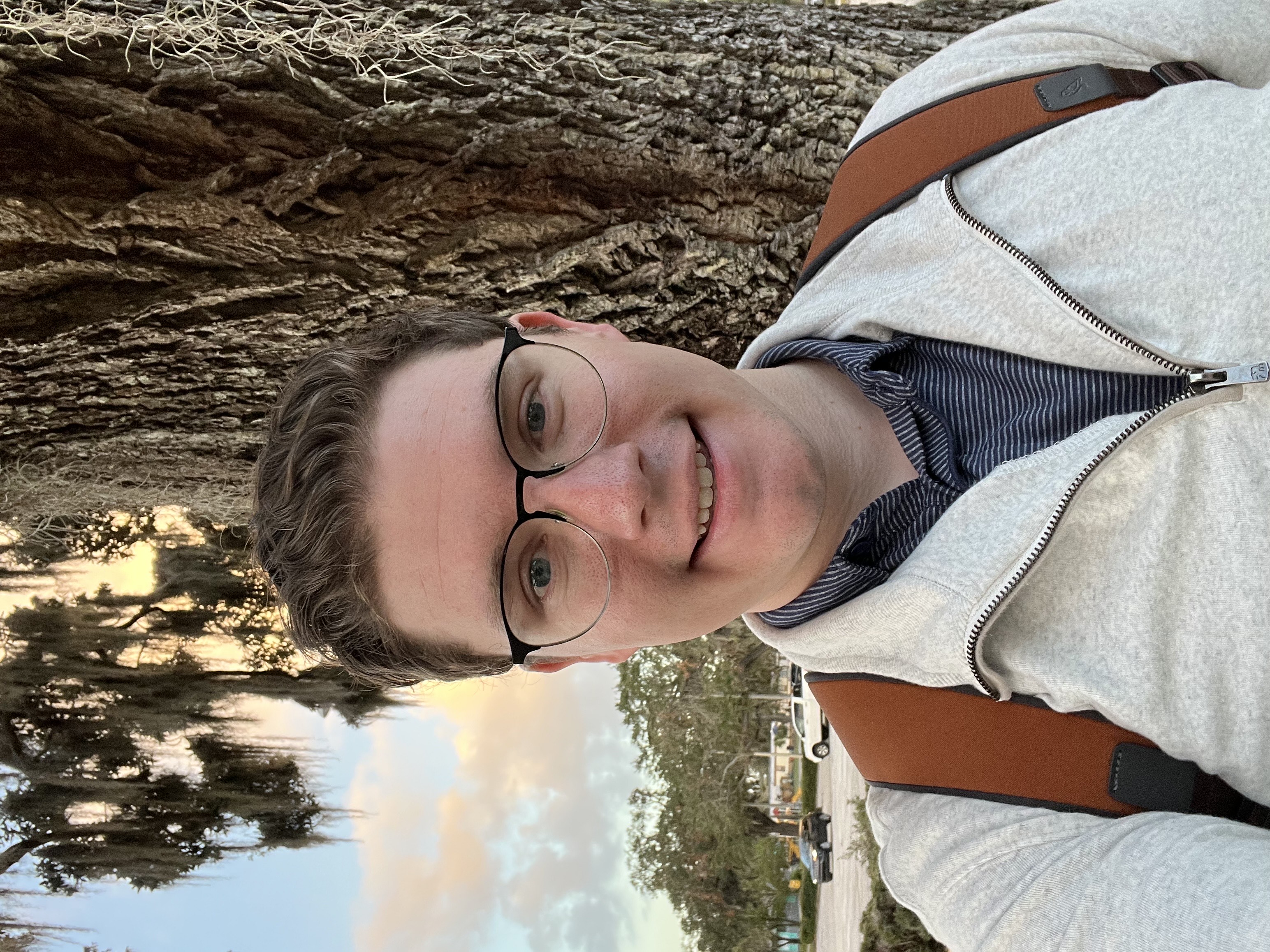 Let's Talk About the Outcomes Report